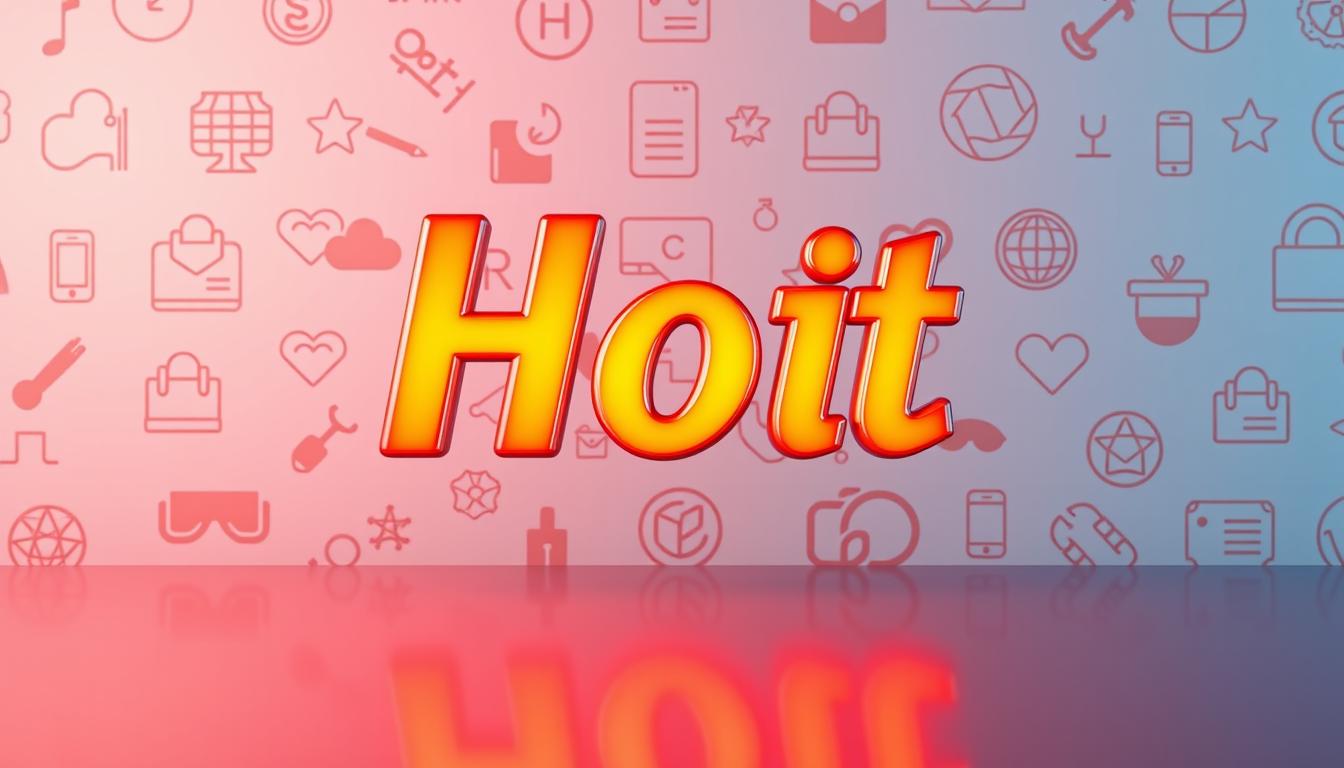 Quando vejo um ícone “Hot” no Shein, fico curiosa e corro para conferir!